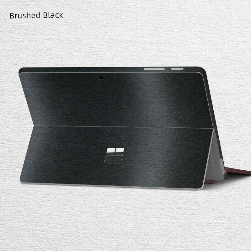 Surface Go 4 Черный Структура А Панель с Боковыми Сторонами