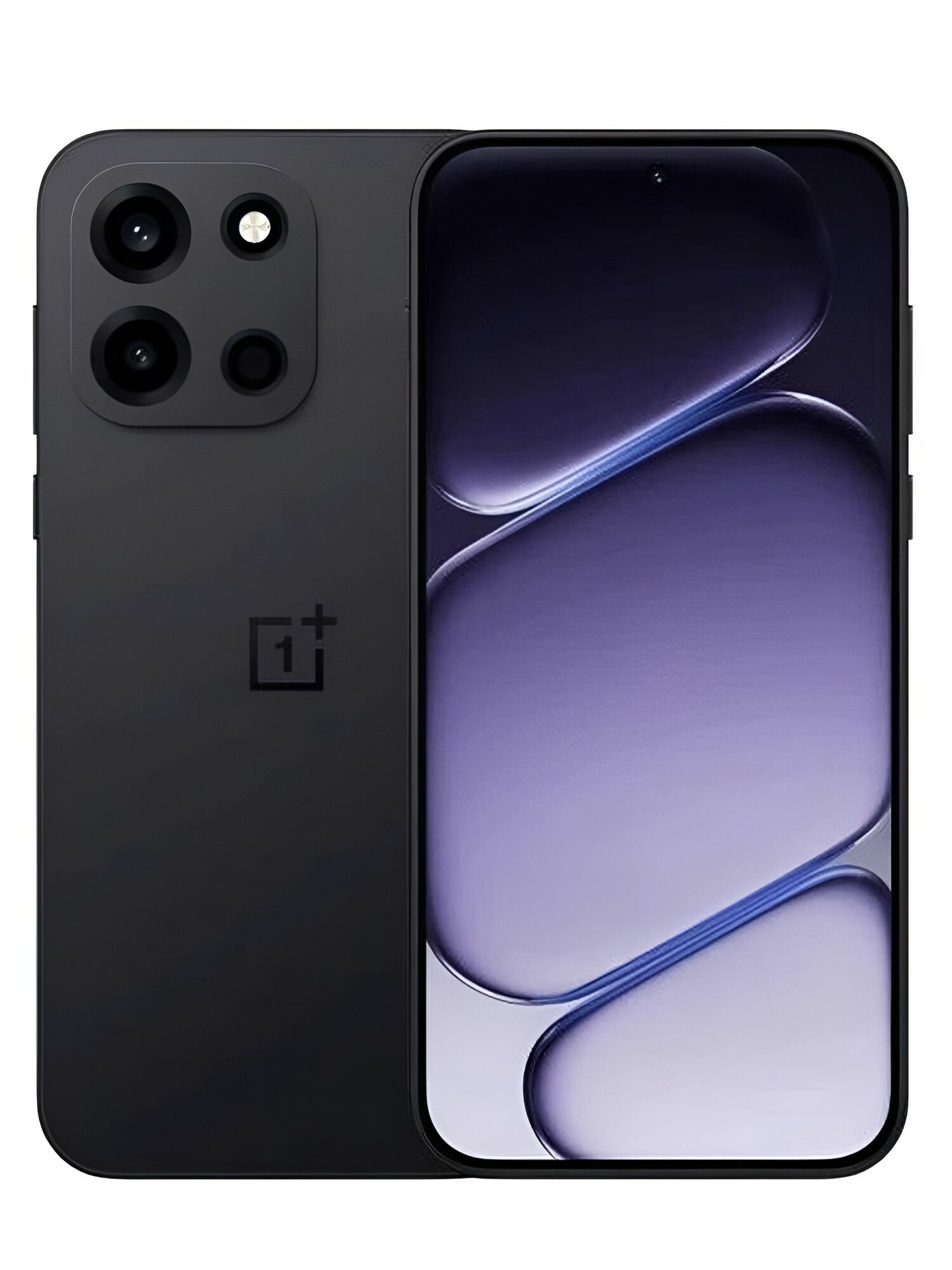 Смартфон OnePlus Nord 6 12/512 Pitch Black