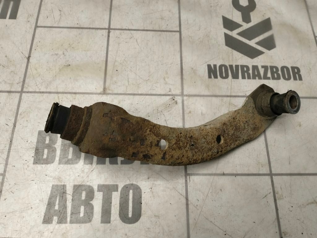Кронштейн передней балки Renault Megane 2 02-09