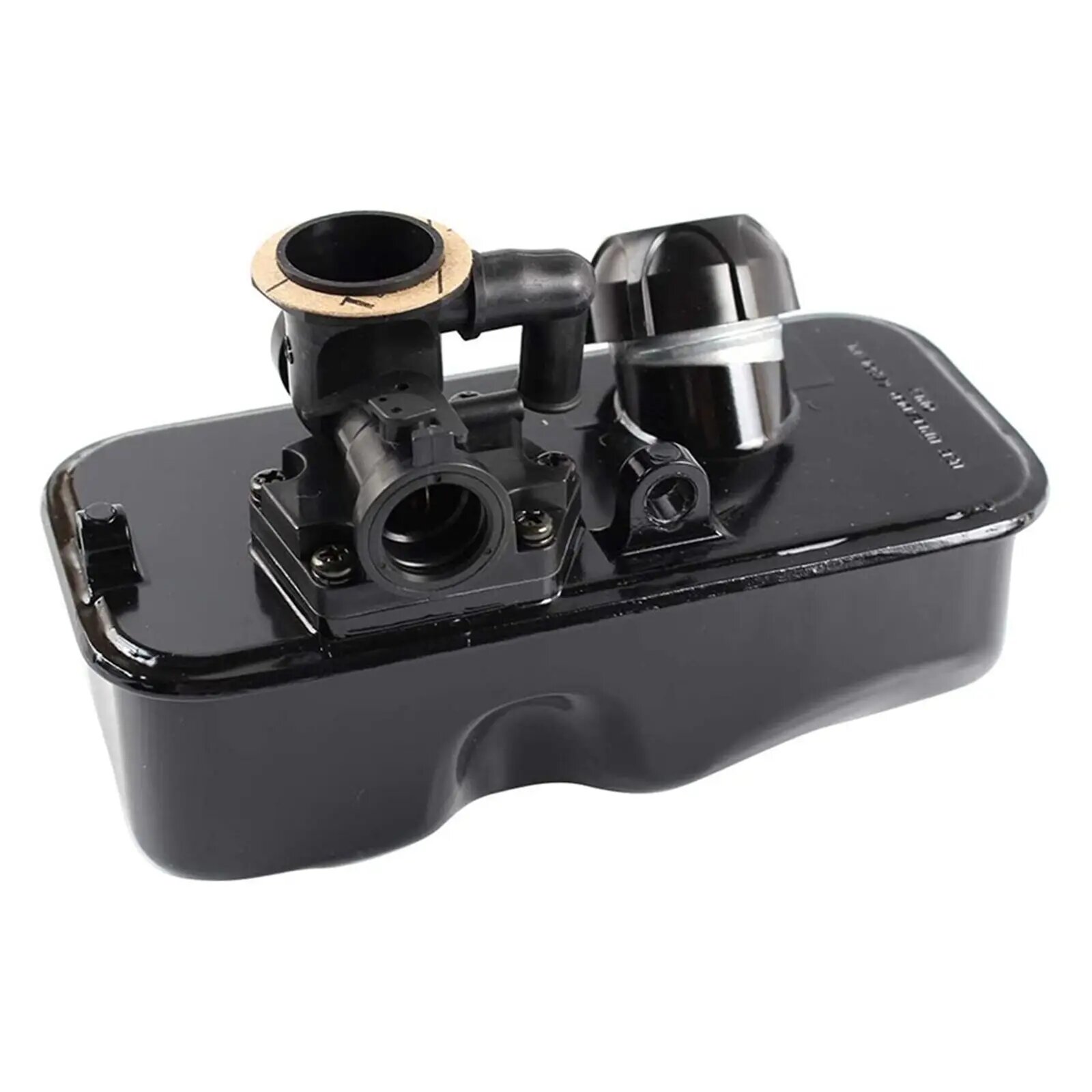 Карбюратор Briggs & Stratton 498809