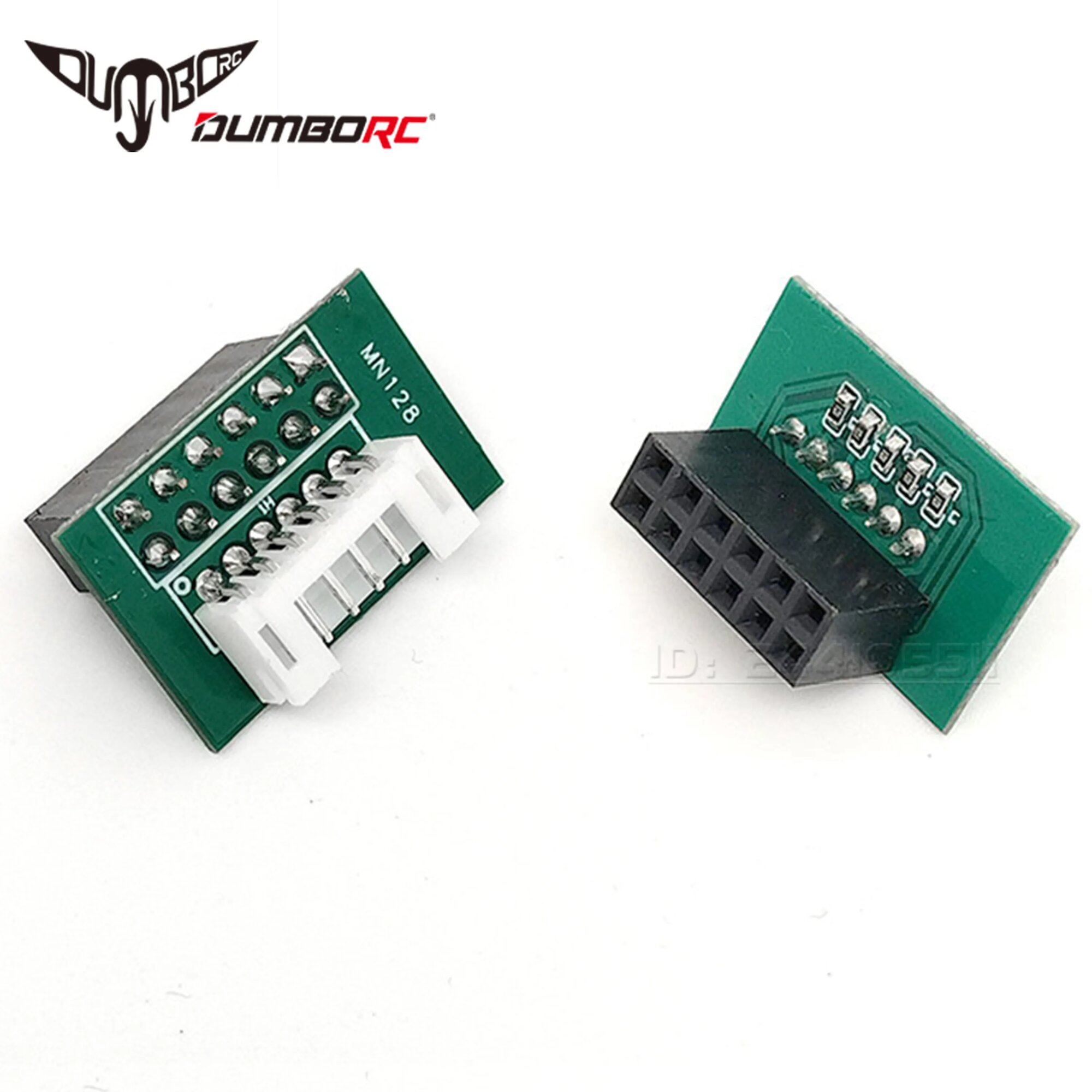 Адаптер для лампы DUMBORC MN 128 Series