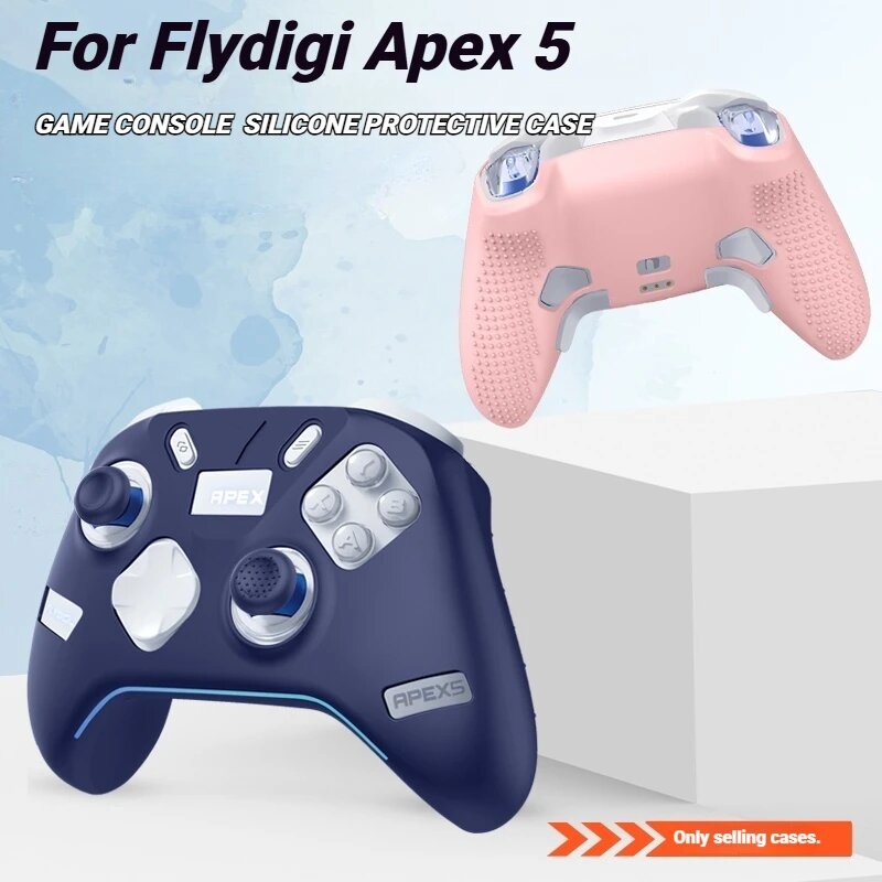 Геймпад Flydigi Apex 5, Синий — фото 1