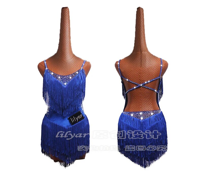Платье