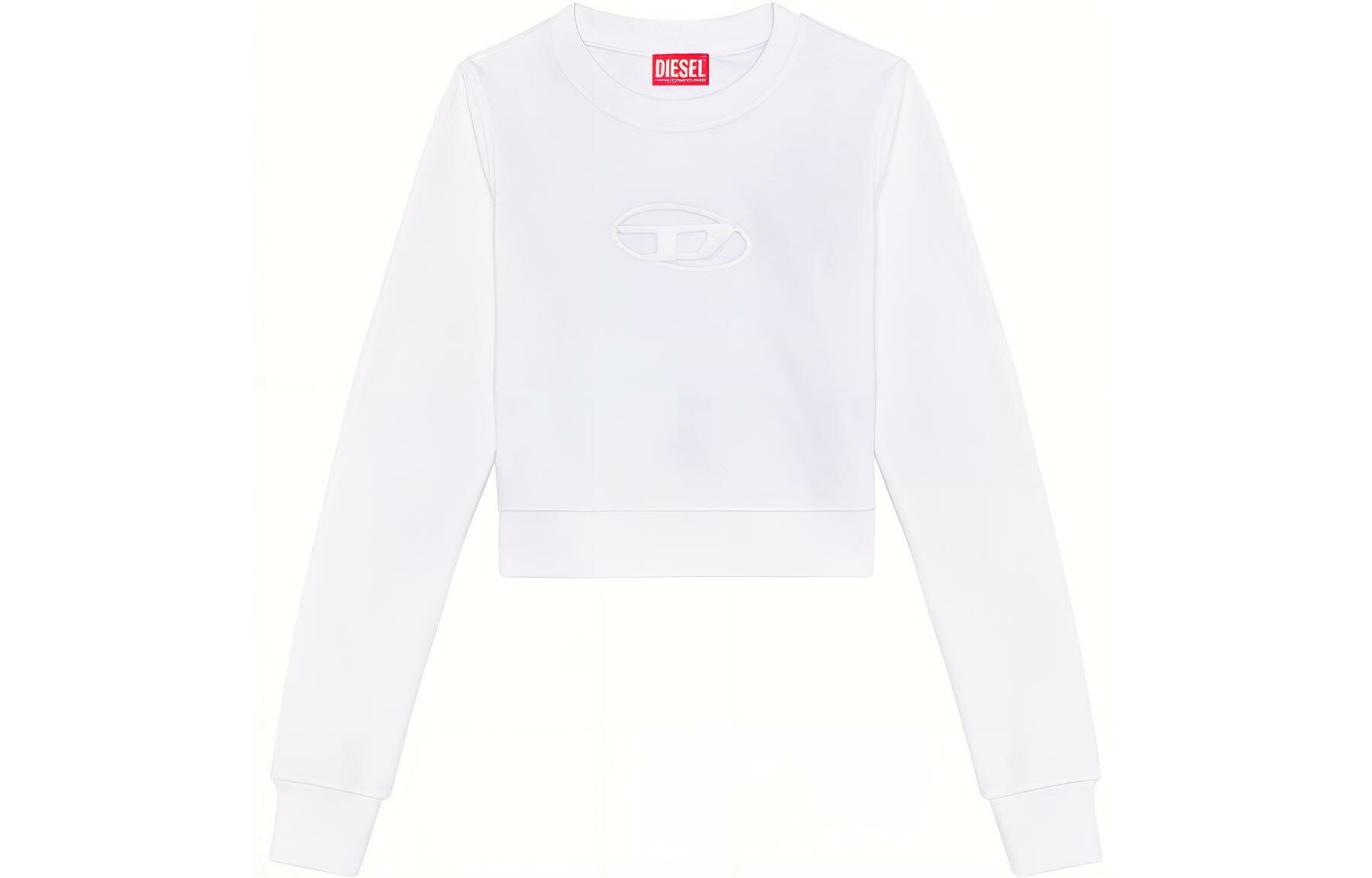 Свитшот F Slimmy Od Cropped Sweatshirt, 1 шт.