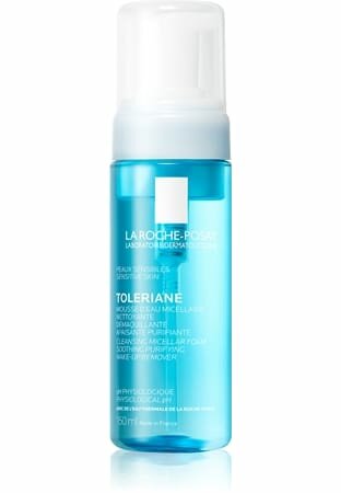 Пенка для умывания La Roche-Posay Physiologique, 150 мл