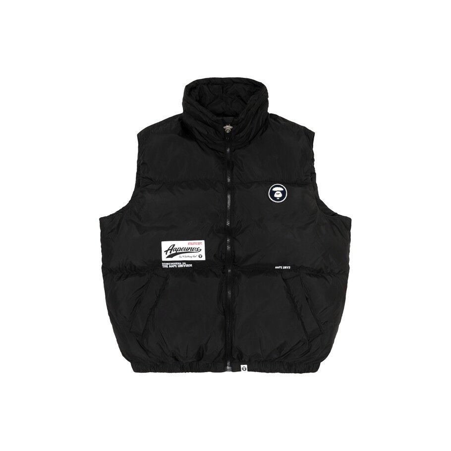 Жилет AAPE BY A BATHING APE