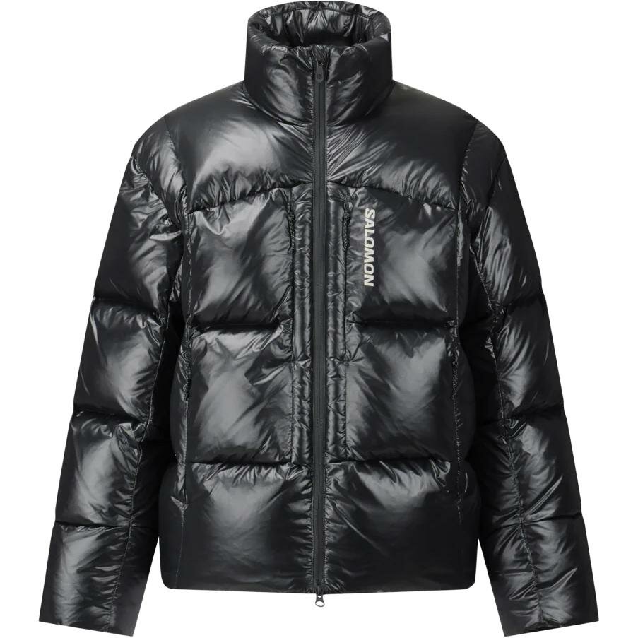 Пуховик