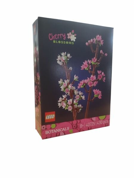 Lego 40725 Цветущая вишня
