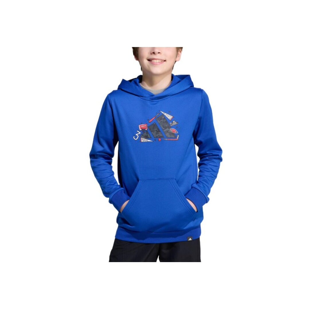 Толстовка adidas