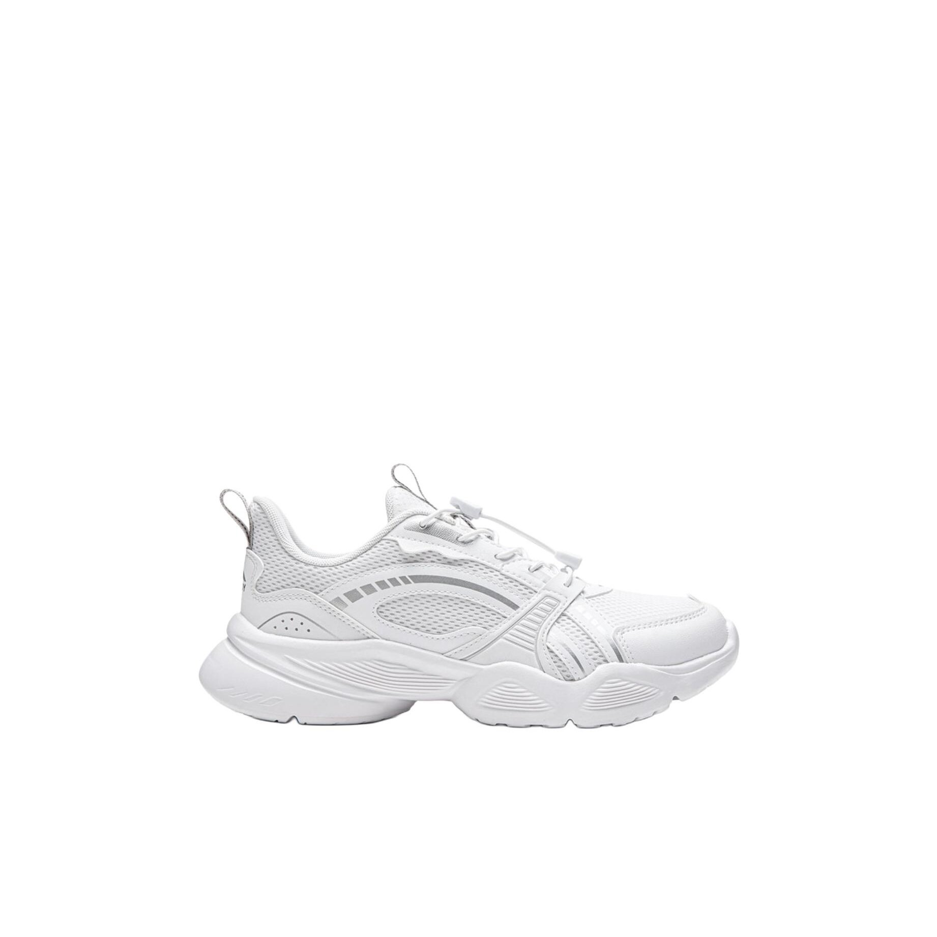 Ботинки LI-NING, размер EU 33 стопа (20,5CM), белый, — фото 1