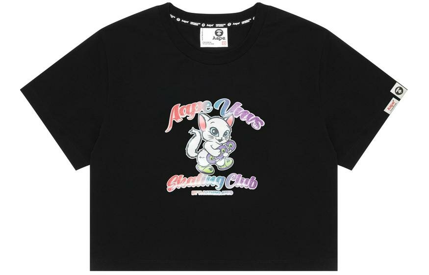 Футболка Aape