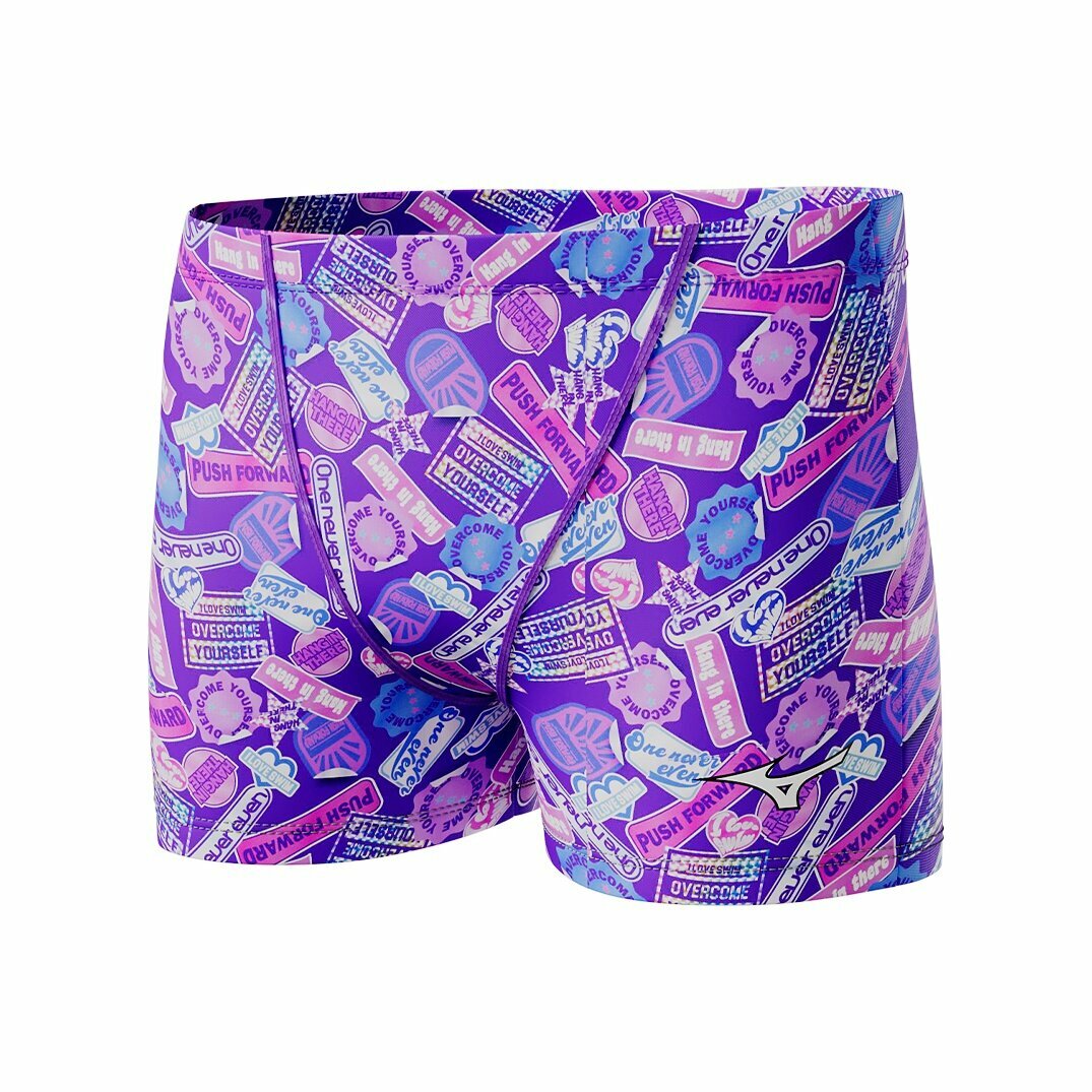 Шорты для плавания