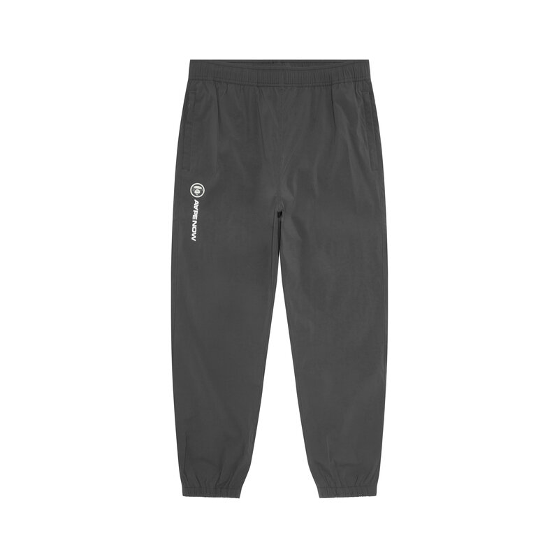 Брюки AAPE BY A BATHING APE, размер S