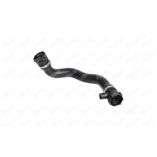 Патрубок радиатора выпуск bmw 316/318 (e46) 98-05 IBRAS 35053 для BMW 3 серия E46