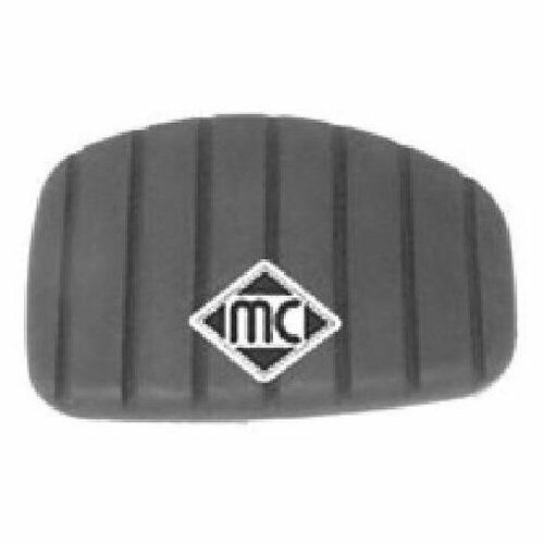 Педаль сцепления Metalcaucho 4717