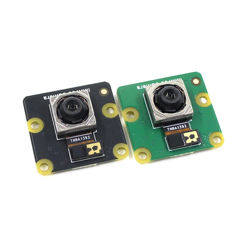 Модуль камеры Raspberry Pi IMX708 12 Мп — фото 1