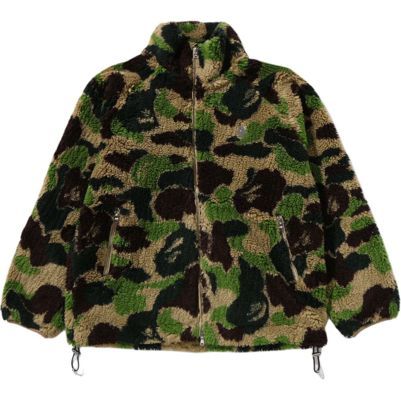 Куртка ABC Camo