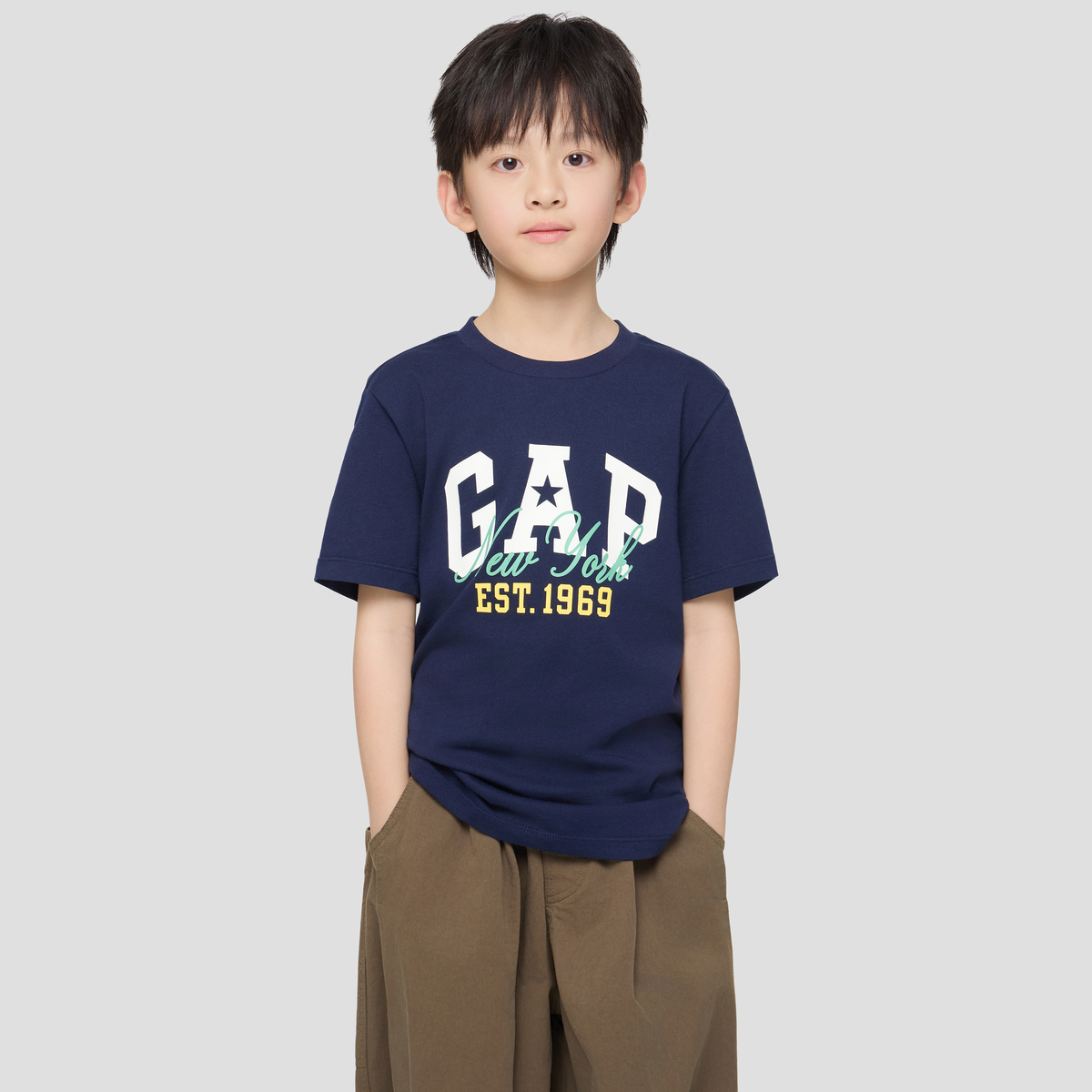Майка GAP