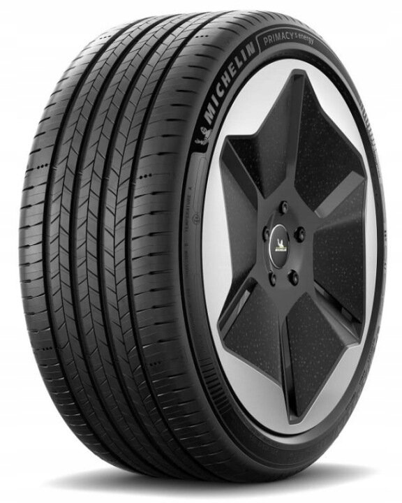 Шины 235/60 R18 107V Michelin Primacy 5 Energy - XL