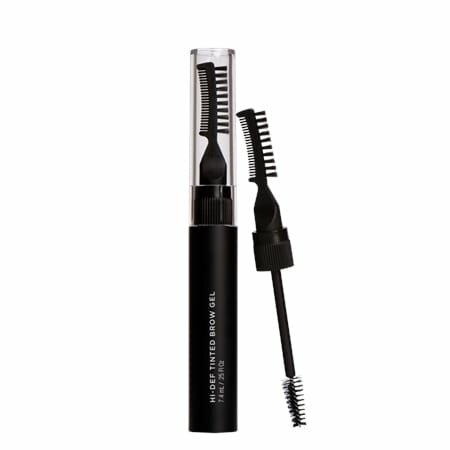 Гель для бровей RevitaLash Hi-Def Brow Gel, темно-коричневый, 7,4 мл
