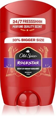 Дезодорант Old Spice RockStar, стик, 65 мл