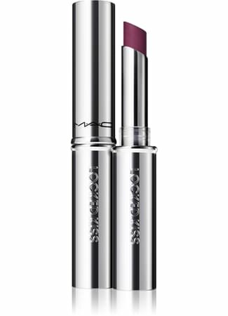 Губная помада M.A.C. Locked Kiss Ink, оттенок rein, 1,8 г