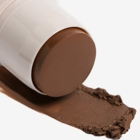 Бронзер Lumene Multi-stick, оттенок Deep Bronzer — фото 1