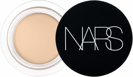 Консилер NARS Soft Matte Complete Concealer, оттенок custard, 6,2 г