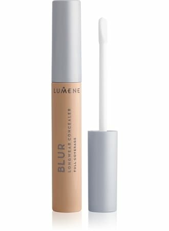 Консилер Lumene Blur Longwear, оттенок dark, 8,5 мл