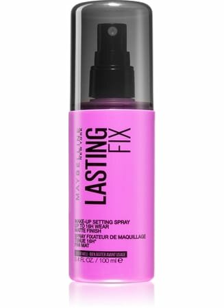 Фиксатор макияжа Maybelline New York Lasting Fix, 100 мл