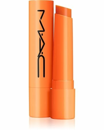 Блеск для губ M.A.C. Squirt Plumping Gloss Stick, оттенок hazard, 2,3 г