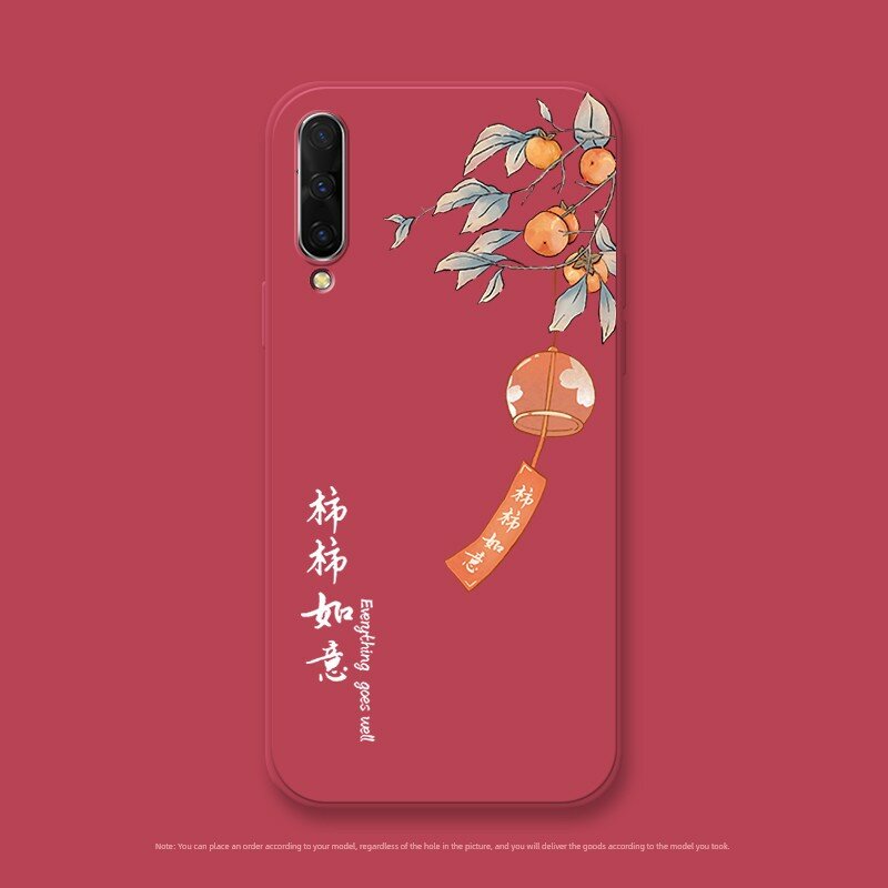 Чехол для Xiaomi Civi 1S из жидкой силикона с узором 'Благополучие киви' в мандариново-красном, премиум-защита