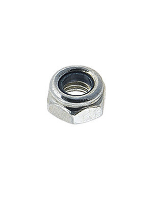 Гайка M5 для пилы торцовочной MAKITA LS0815FL