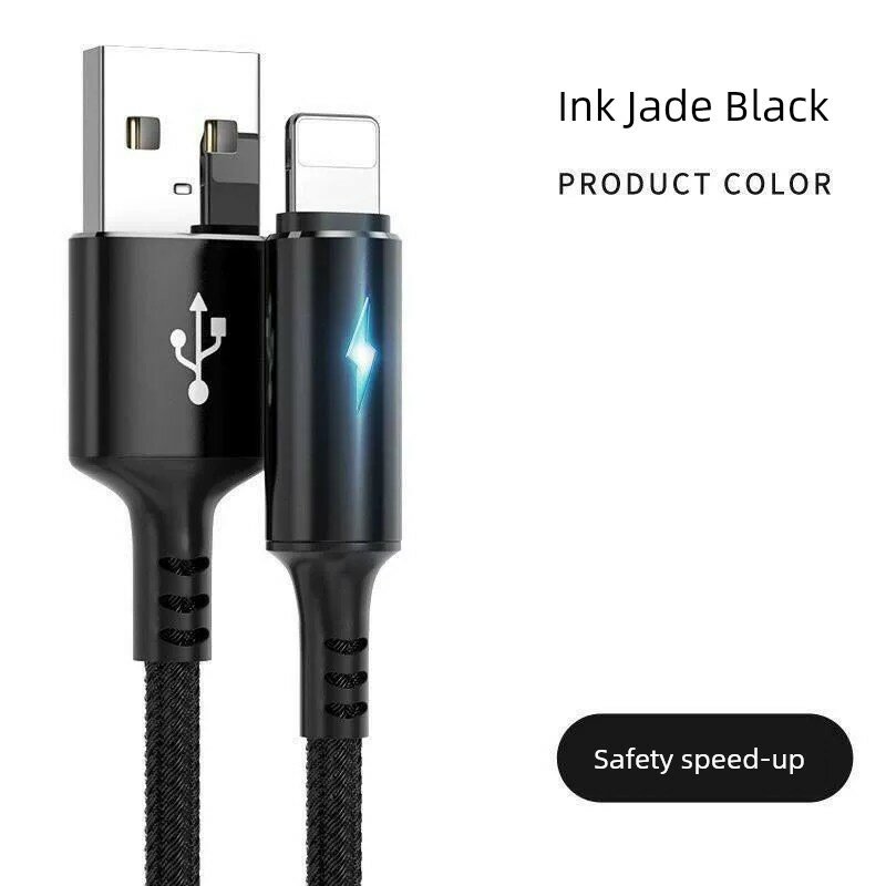Кабель для зарядки Android подходит для мобильных телефонов Huawei, OPPO, Vivo, Xiaomi, Meizu, универсальный кабель для