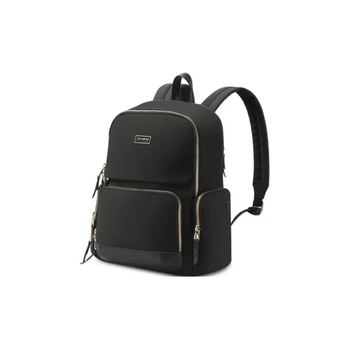 Сумка Samsonite, черный — фото 1