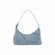 Сумка CHARLES & KEITH, фактура плетеная