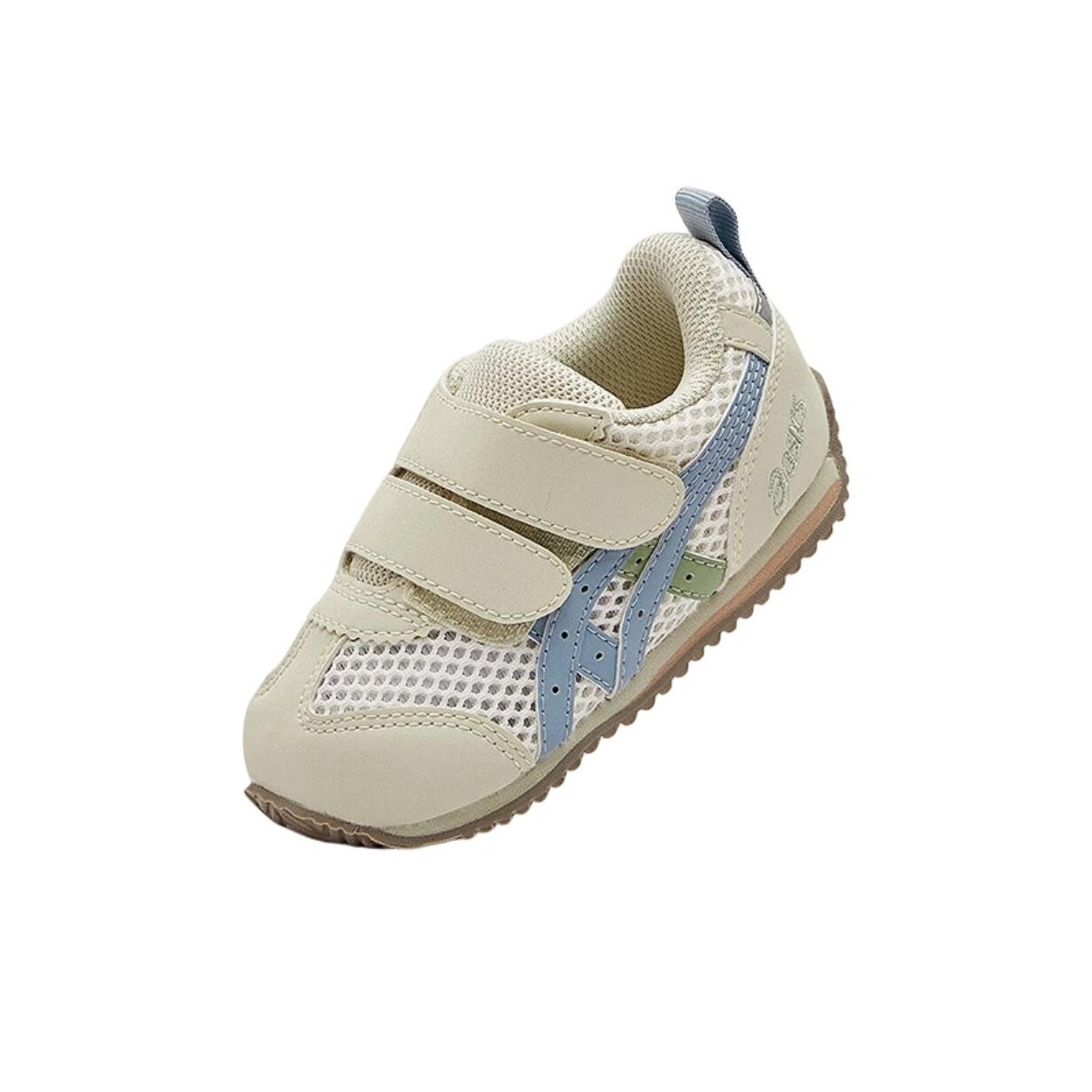 Ботинки ASICS suku2 Cotla, размер EU 24 стопа (14CM), экрю — фото 1