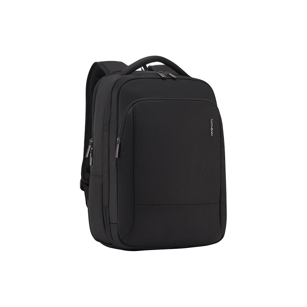 Сумка Samsonite, черный — фото 1