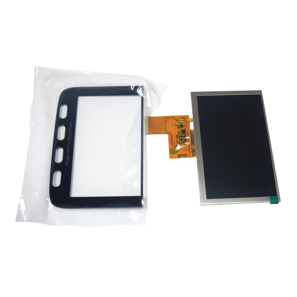 Signalfire AI-9 ЖК-экран Glass Cover and LCD