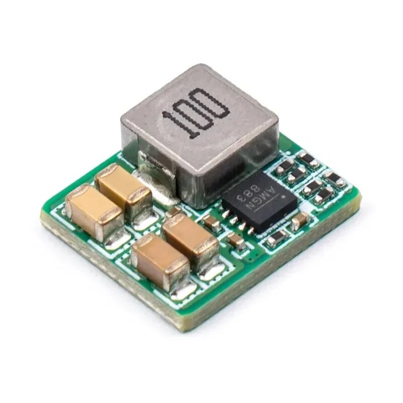 IFlight Micro Step-Down BEC Модуль 5В/12В — фото 1