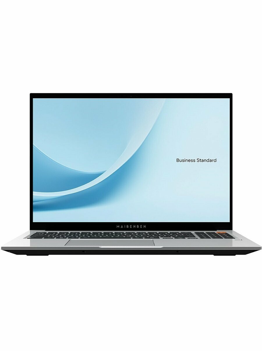 Ноутбук MAIBENBEN B116C 16" (B116C-i331UM0U14PS4E20) Без ПО