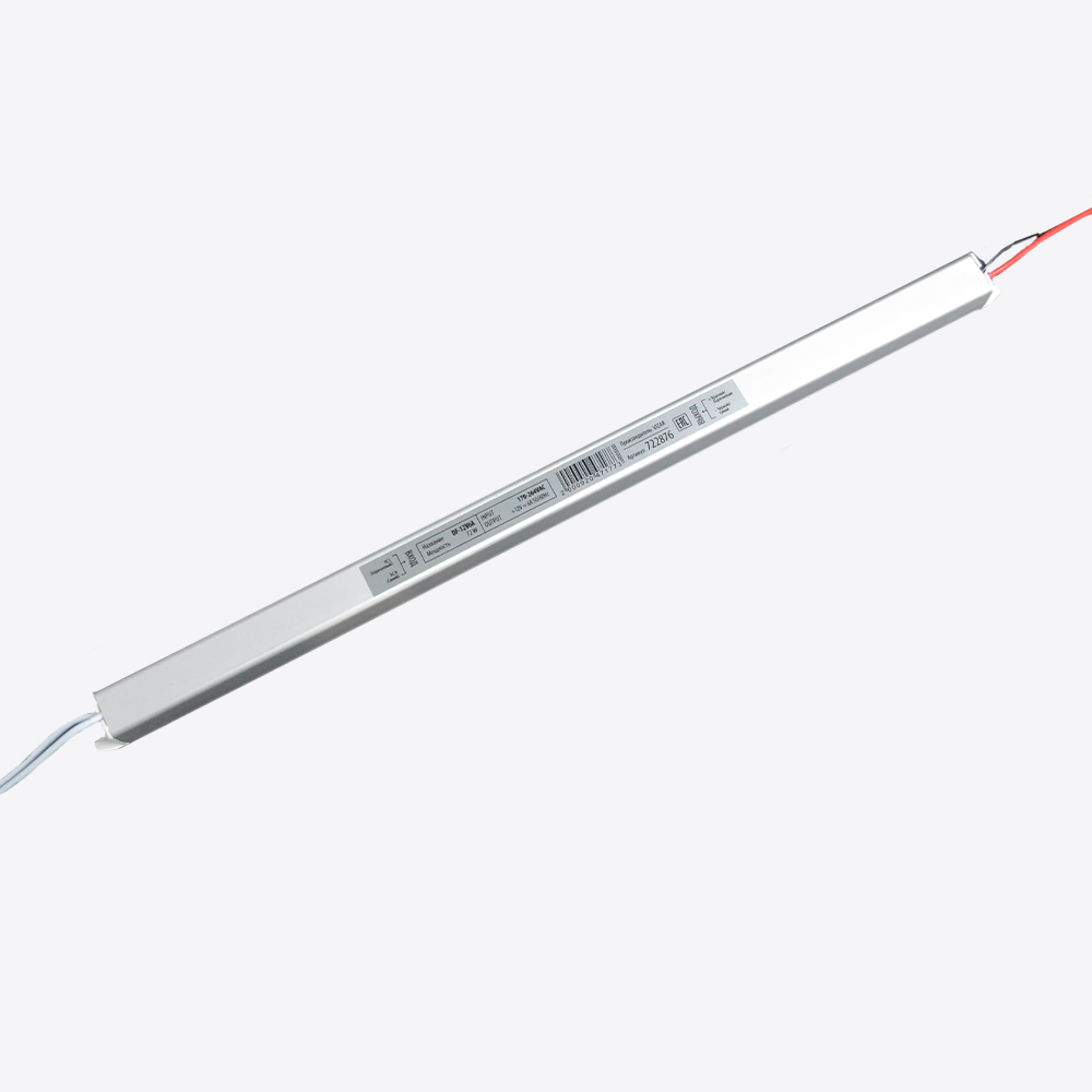 Источник напряжения ShopLEDs Блок питания DF-72-12 (12V, 72W,6A, IP20)