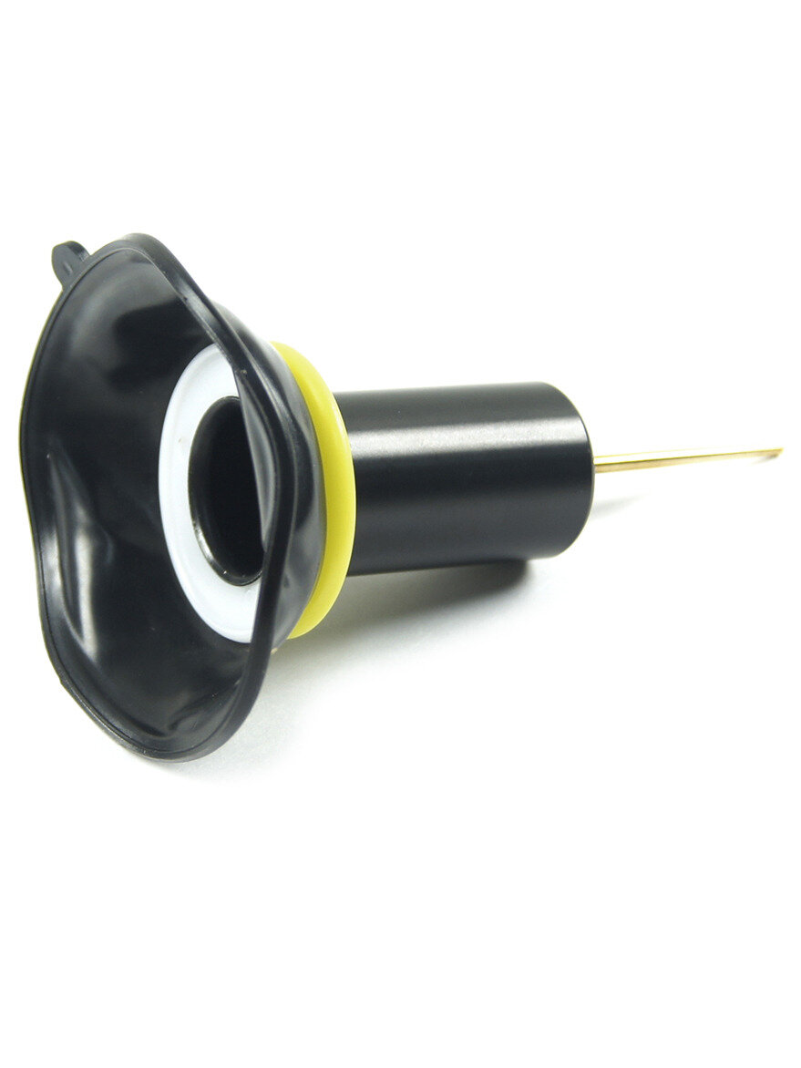Мембрана для карбюратора для скутера с двигателем 4T 152QMI, 157QMJ 125-150cc d-22 MVH