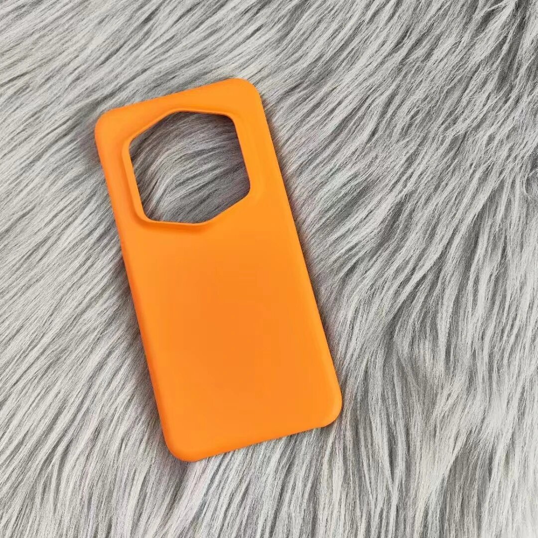 Для Honor Magic 6 Ultimate Тонкий цветной резиновый матовый пластиковый жесткий чехол для Magic 8 7 6 RSR Porsche 7 6 Pro lite