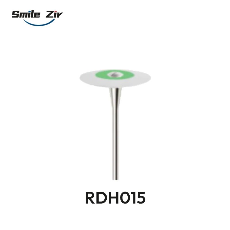 Полировальный резиновый инструмент SmileZir RDH015