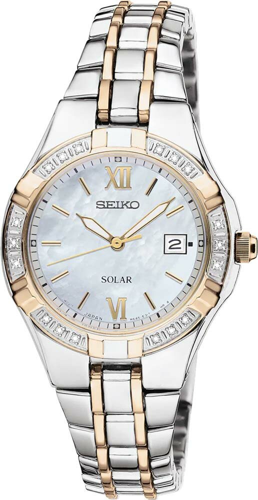  SEIKO CS Dress