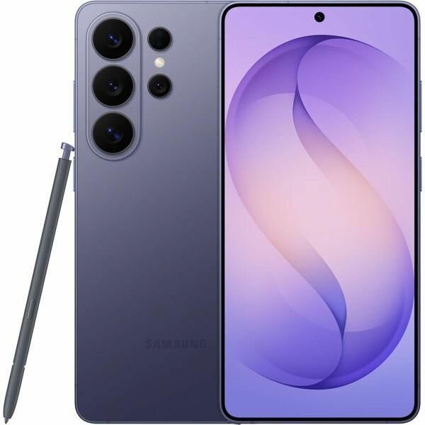 Смартфон Samsung S26 Ultra 12/256GB Cobalt Violet CAU