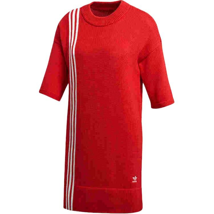 Платье SWEAT DRESS