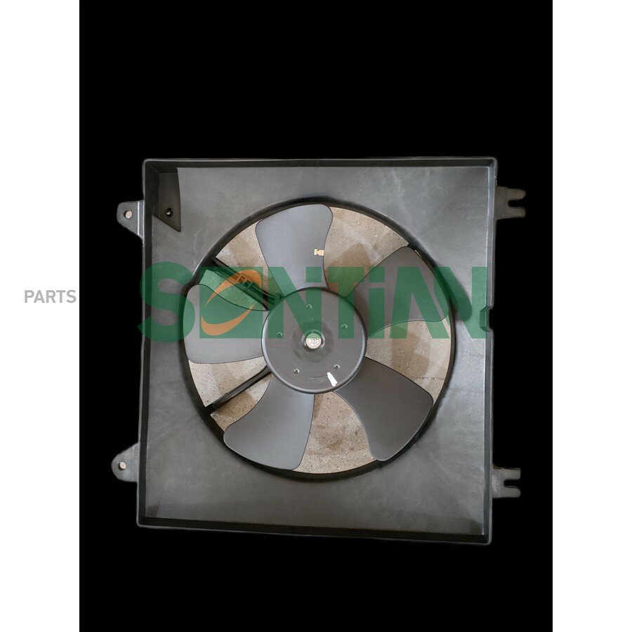 Вентилятор радиатора SONTIAN ZD168406