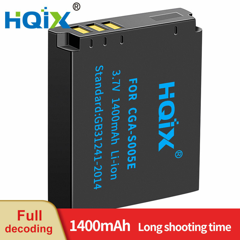 HQIX для Samsung HMX-R10 камера IA-BH125C зарядное устройство Аккумулятор